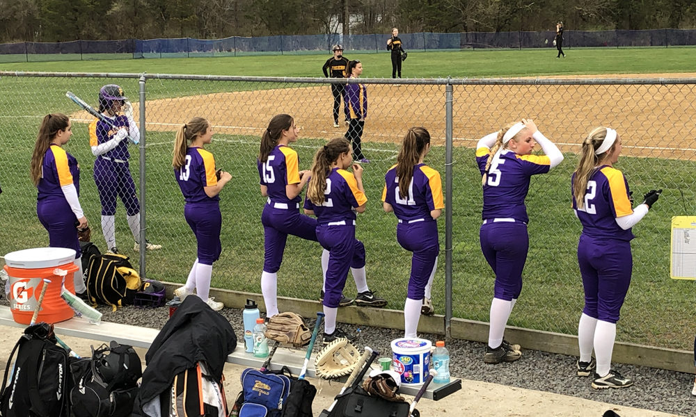 The Streak Continues for the Tigers - D11 Sports