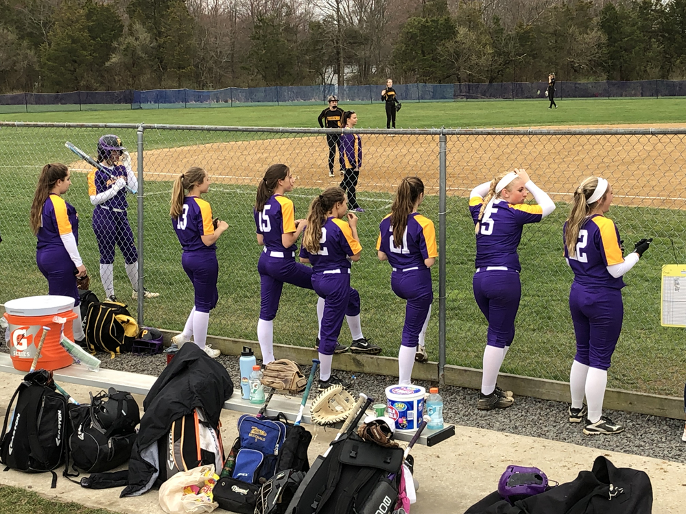 The Streak Continues for the Tigers - D11 Sports