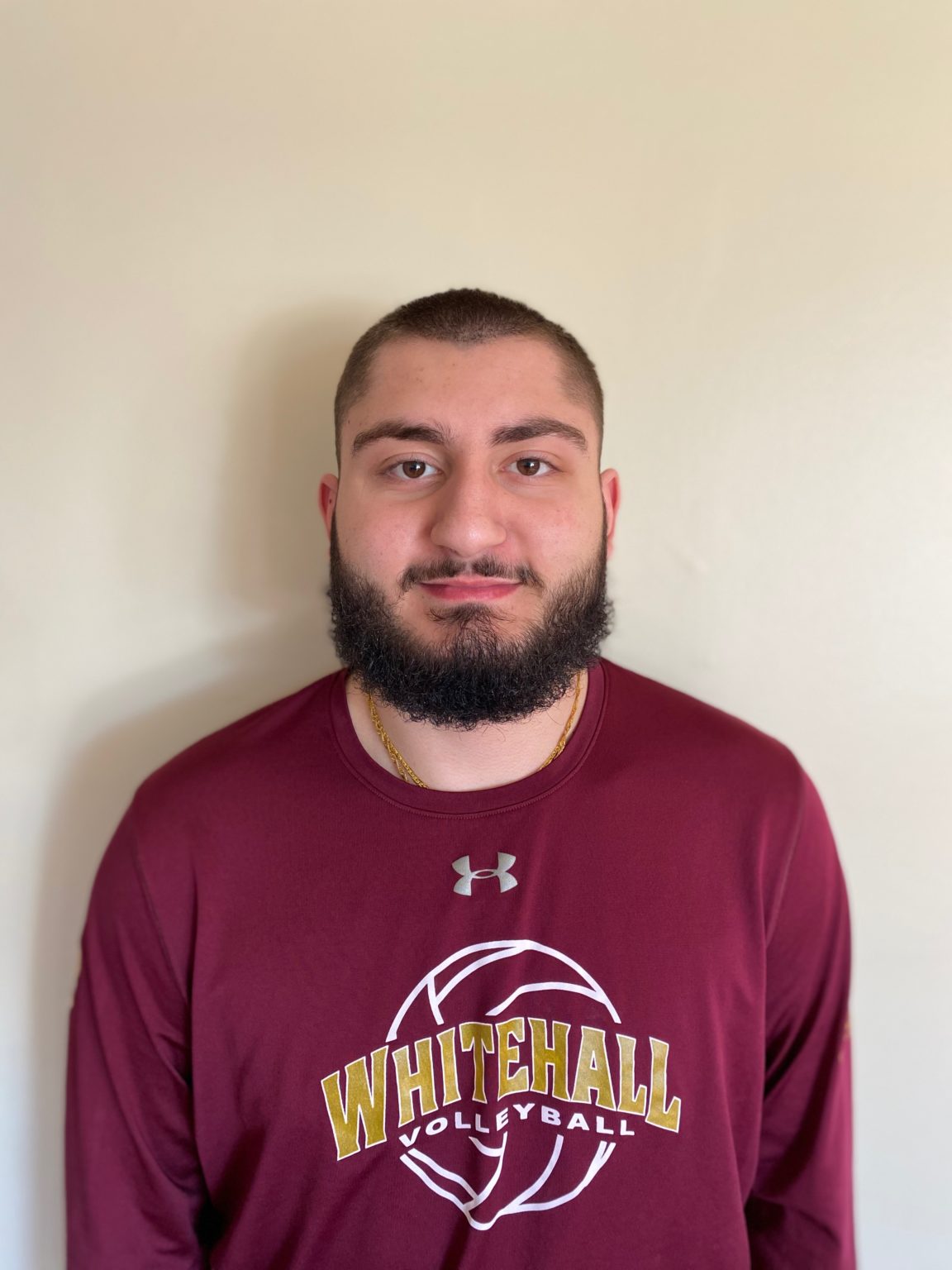 Player Previews: Alexander Haydar, Whitehall High School - D11 Sports