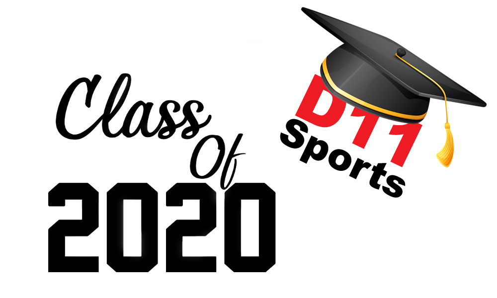 Intern Spotlight: Erin Fisher, Phillipsburg High School - D11 Sports Intern Spotlight: Erin Fisher, Phillipsburg High School - D11 Sports