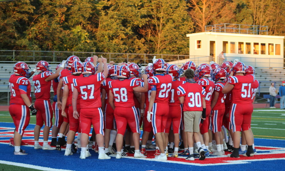 North Schuylkill Archives - D11 Sports