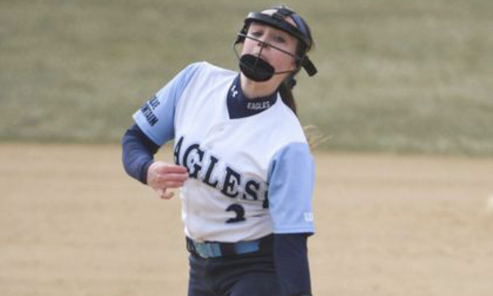 Blue Mountain Softball Preview - D11 Sports