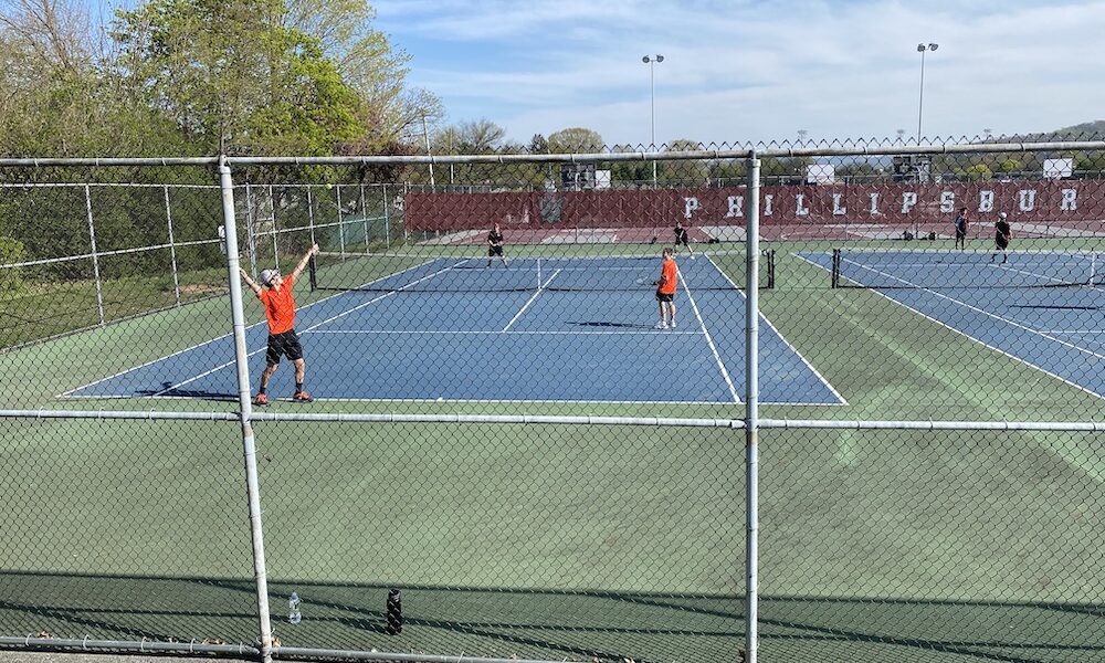 Somerville defeats Phillipsburg - D11 Sports Somerville defeats Phillipsburg - D11 Sports