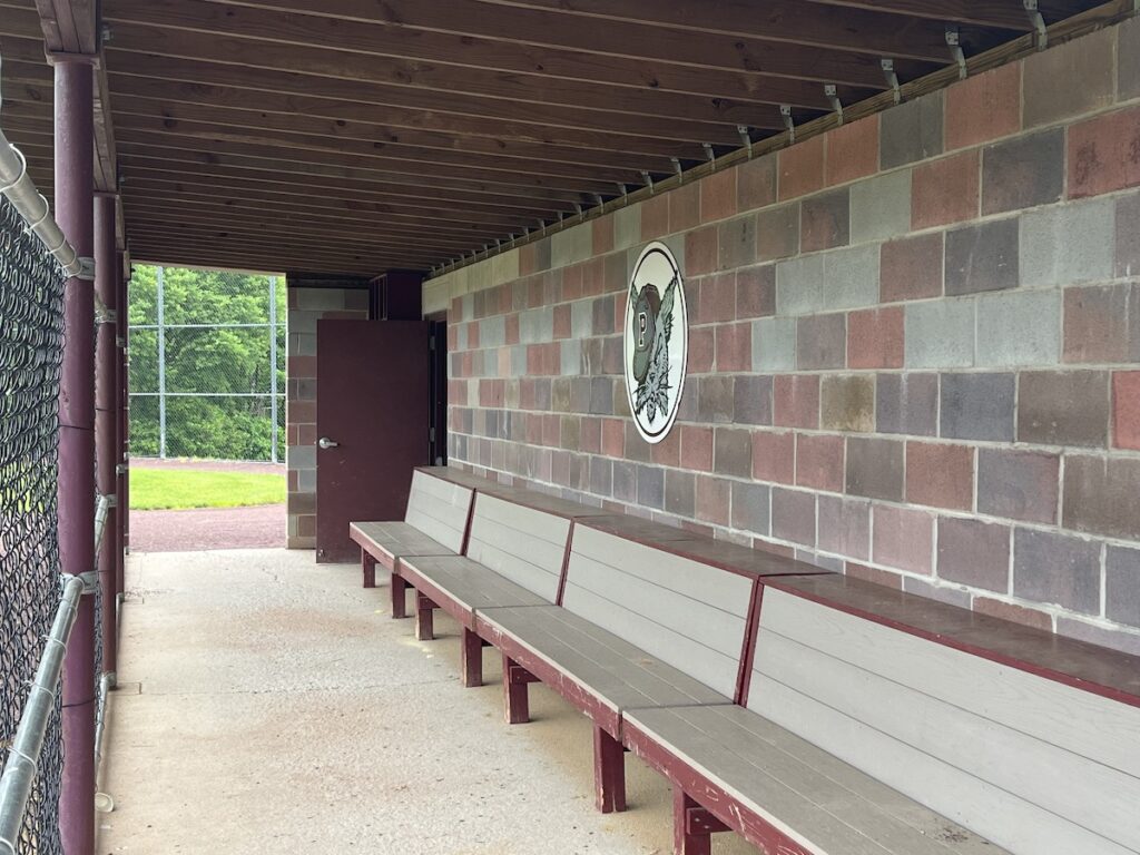 2022 Phillipsburg Baseball Season - D11 Sports