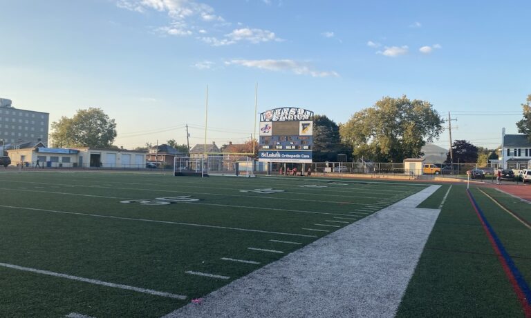 D11 Sports: The #1 Source for District 11 Sports