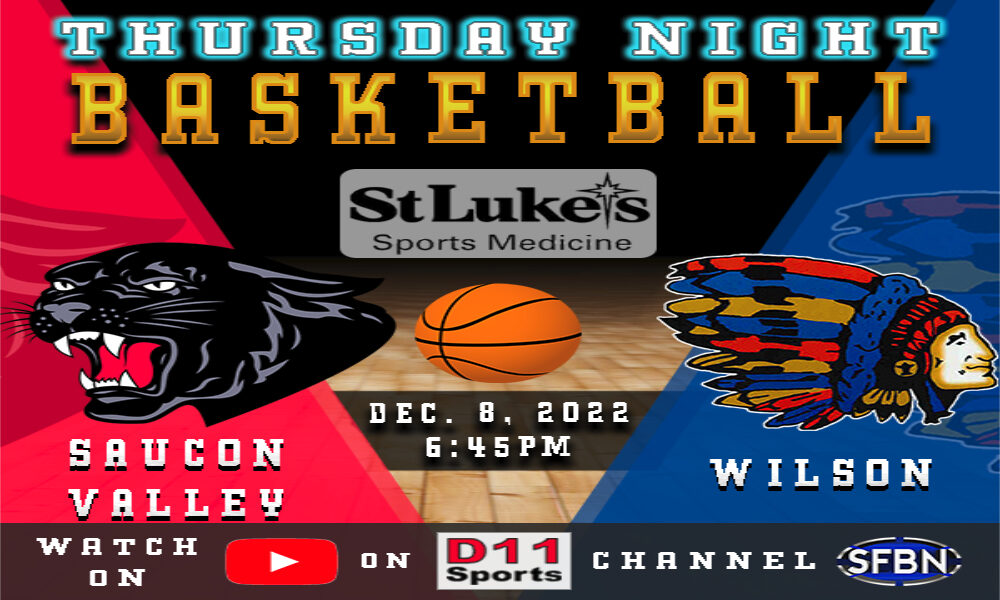 Watch High School Boys Basketball Live - Saucon Valley vs. Wilson Area ...