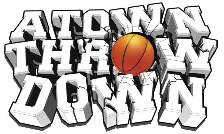 SUNDAY SCHEDULE: A’Town ThrowDown Outdoor Basketball Tournament at ...