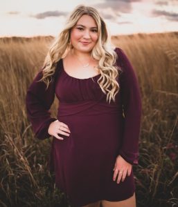 Intern Spotlight: Jensyn Buist, Bangor Area HS - D11 Sports