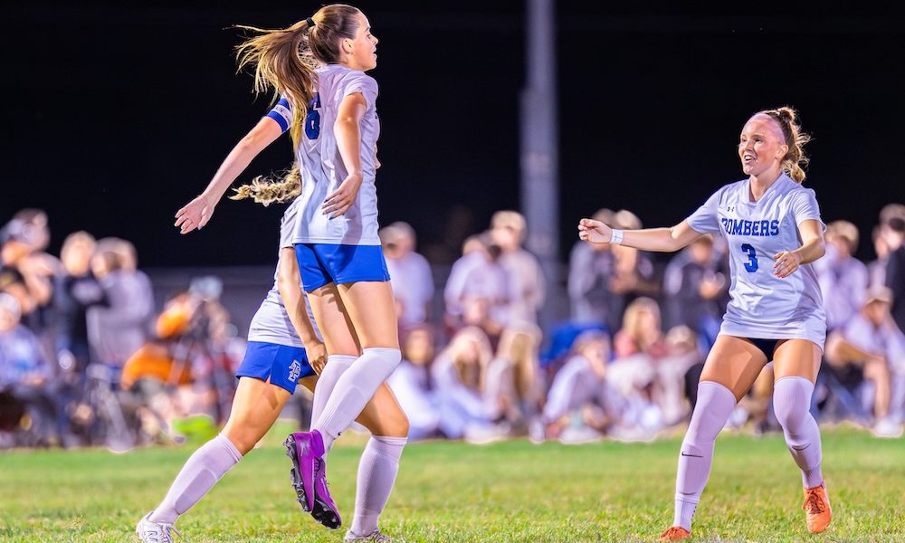 2025 Football Preview: Bangor Slaters - D11 Sports